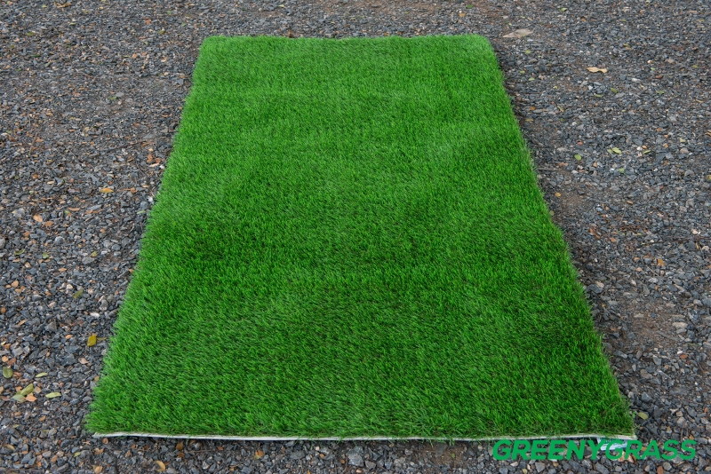 เสื่อหญ้าเทียม 2x1 ม. (Greeny Mat)
