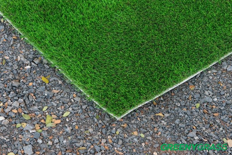 เสื่อหญ้าเทียม 2x1 ม. (Greeny Mat)